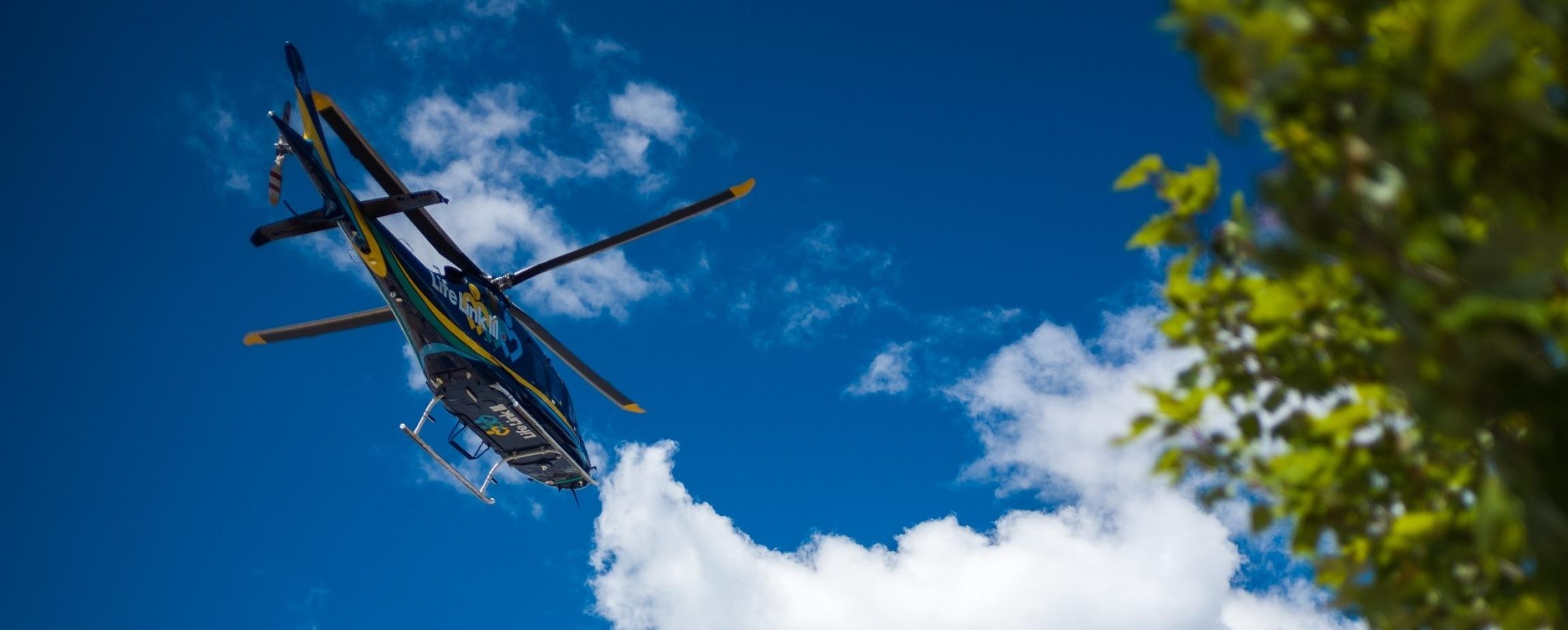 Aspirus St. Luke's Regional Trauma Center | Duluth, MN